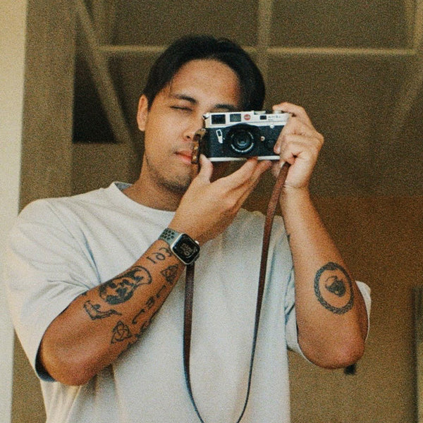 In La La Land with photographer Austin John | Journal | Tala