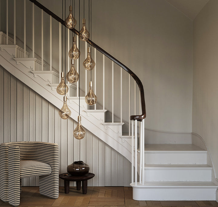 Our 5 Favourite Staircase Displays | Journal | Tala