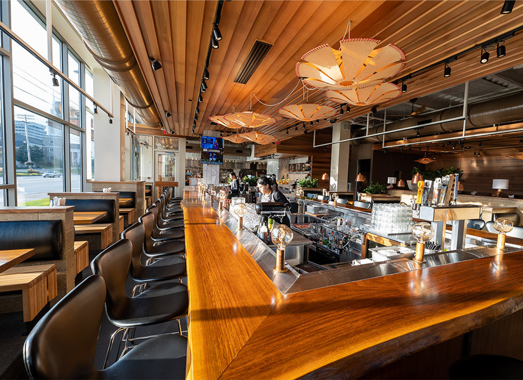 Northstar Cafe, Cleveland – Tala