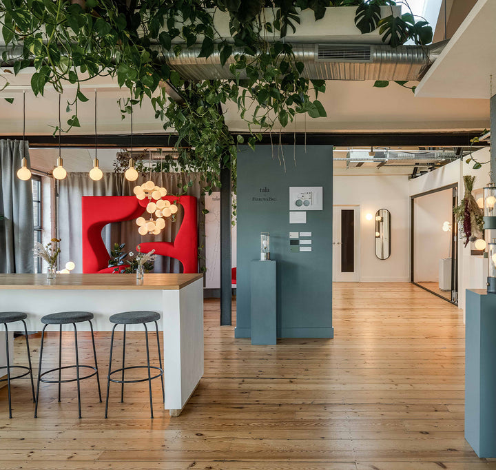 Biophilic Design at Tala Studios | Journal | Tala