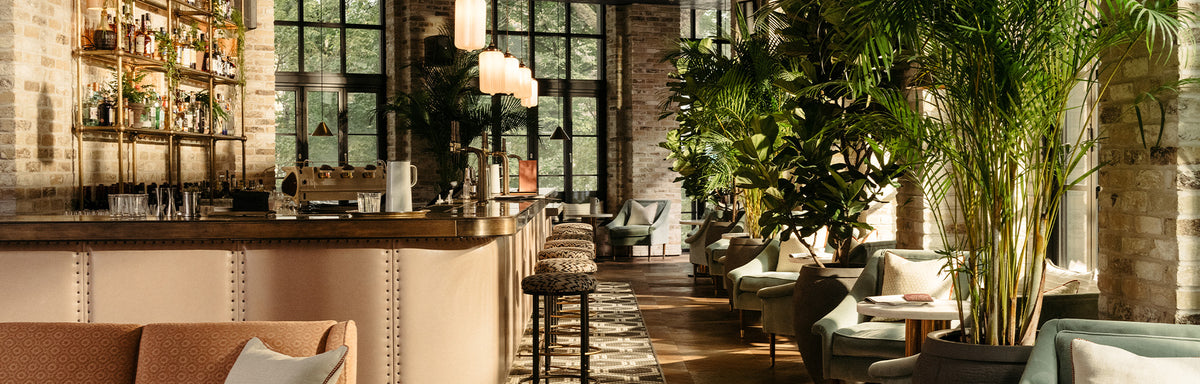 The Hoxton Southwark, London | Projects + Partnerships | Tala