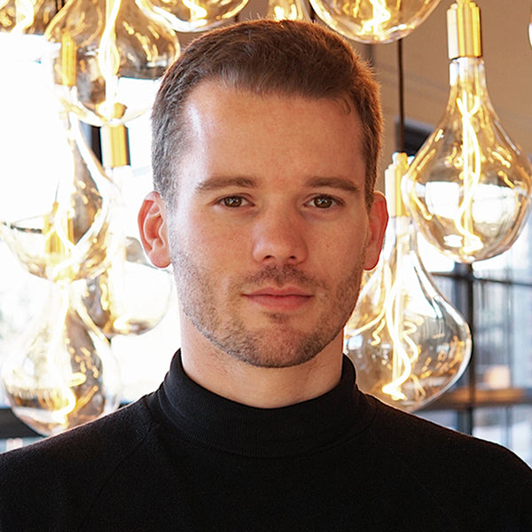 Joshua Ward, Co-founder at Tala | Journal | Tala