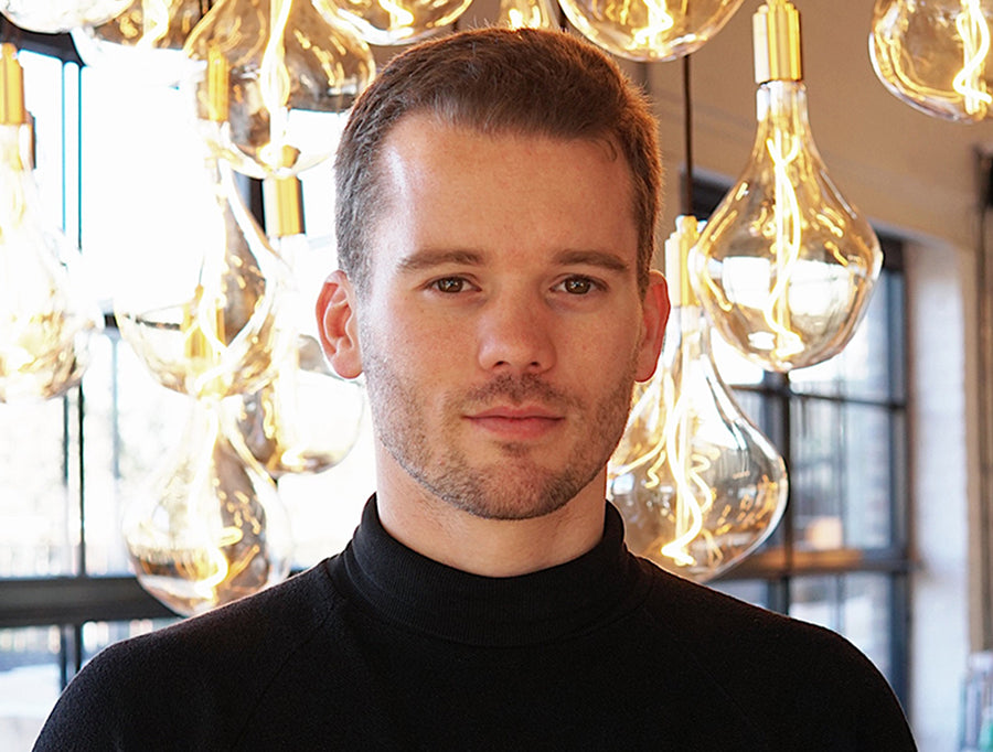 Joshua Ward, Co-founder at Tala | Journal | Tala