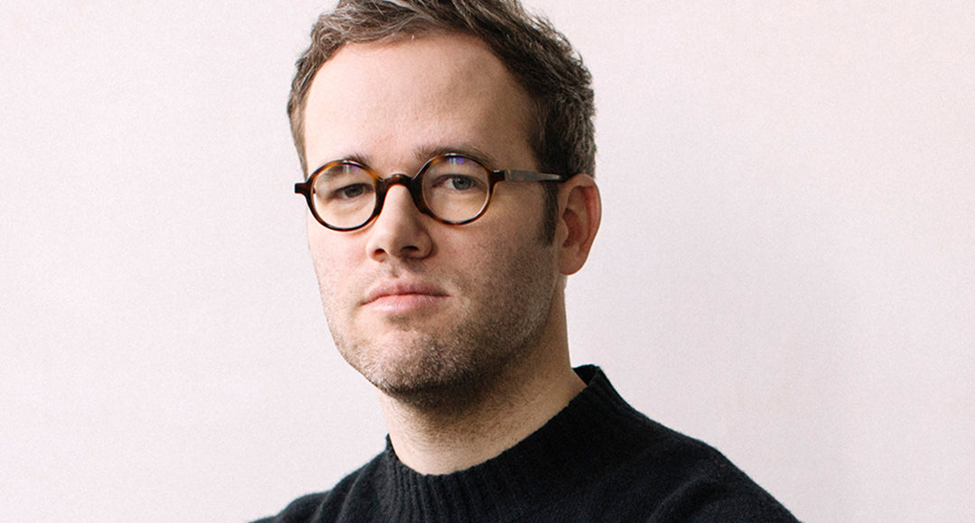 At Work With: Robert Highsmith, WORKSTEAD | Journal | Tala