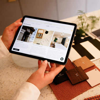 Tala Flagship London Showroom | Sustainable, Designer Lighting