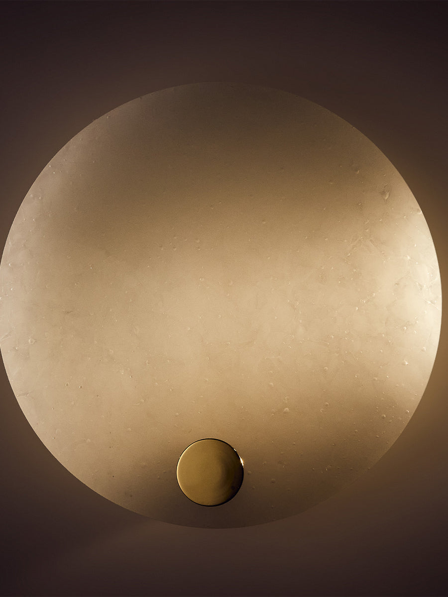 Magma Range | Flush Mount & Wall Light | Tala