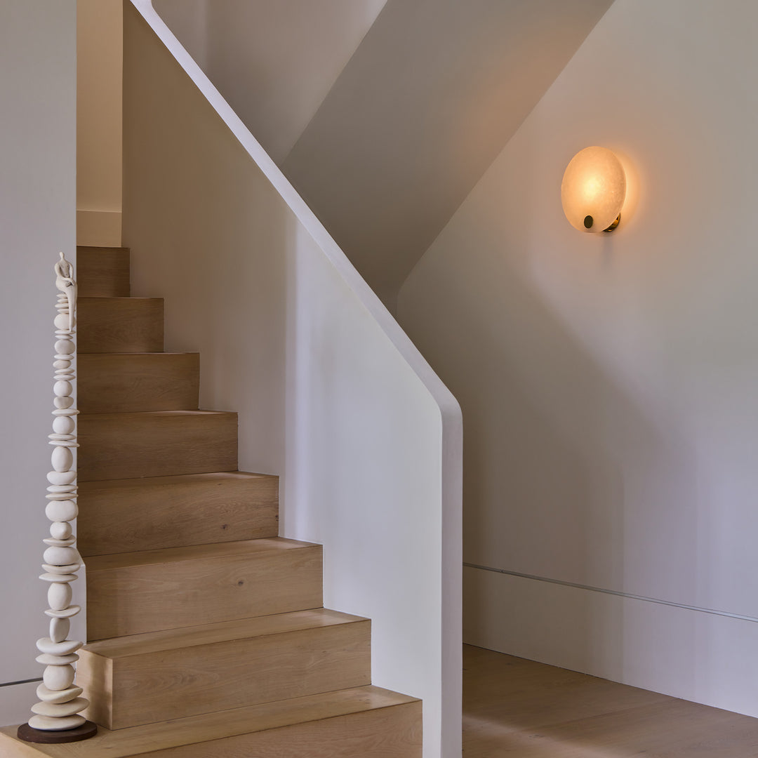 Magma Range | Flush Mount & Wall Light | Tala