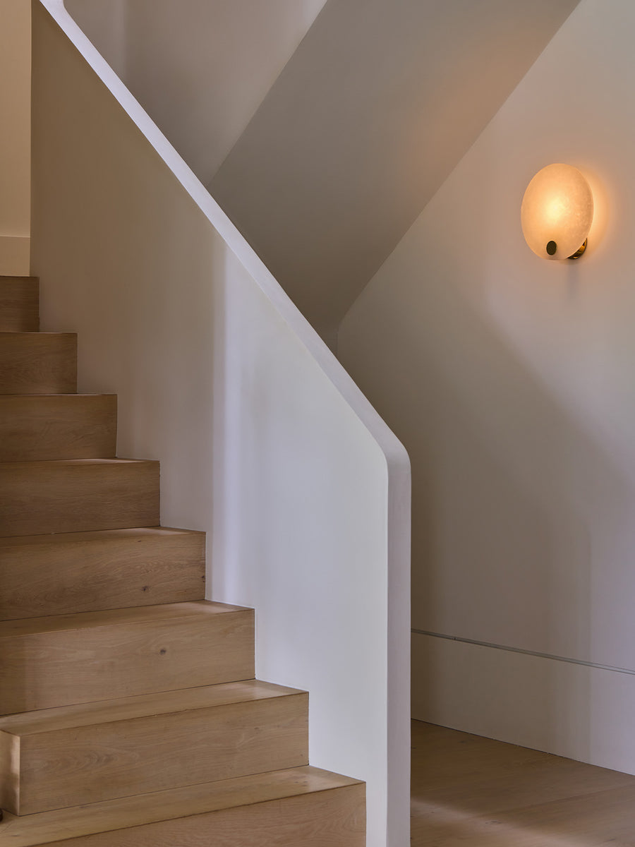 Magma Range | Flush Mount & Wall Light | Tala