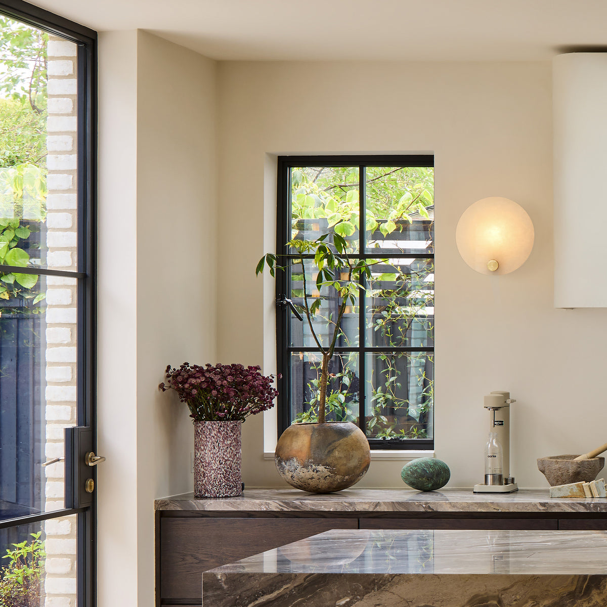 Magma Wall Light - LED Wall Lights | Tala