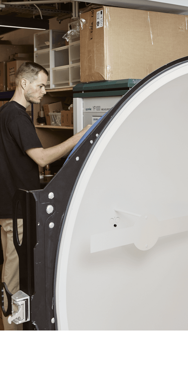 Our Story | Tala LED Lighting, Designed in London | Tala