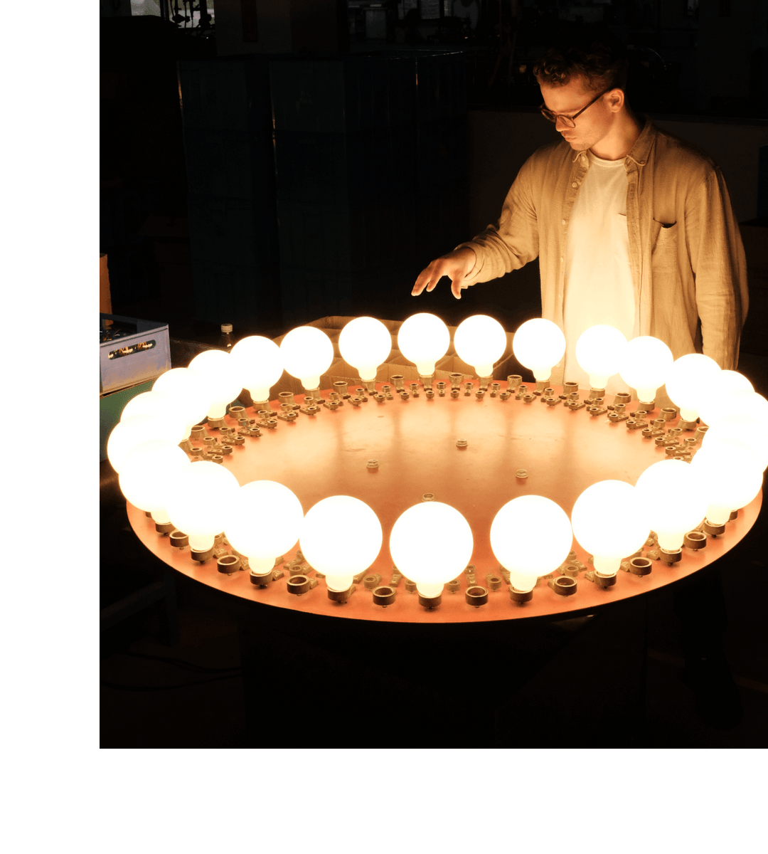 Our Story | Tala LED Lighting, Designed in London | Tala