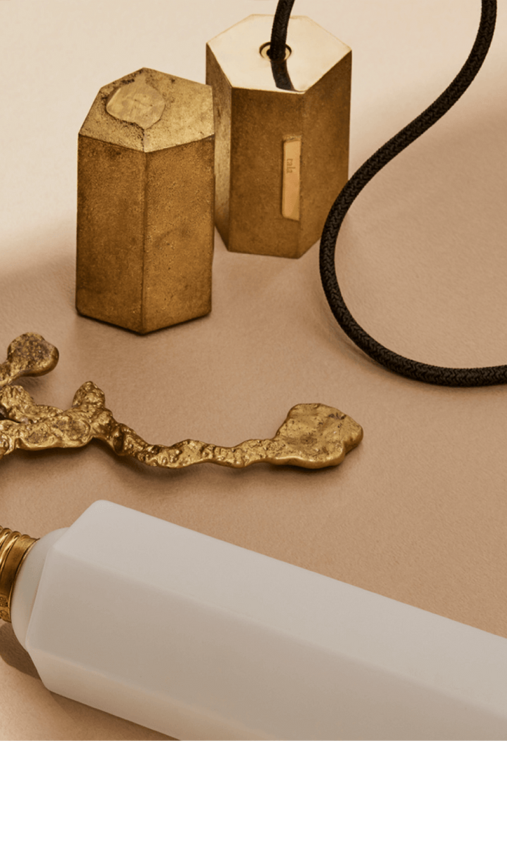 Our Story | Tala LED Lighting, Designed in London | Tala