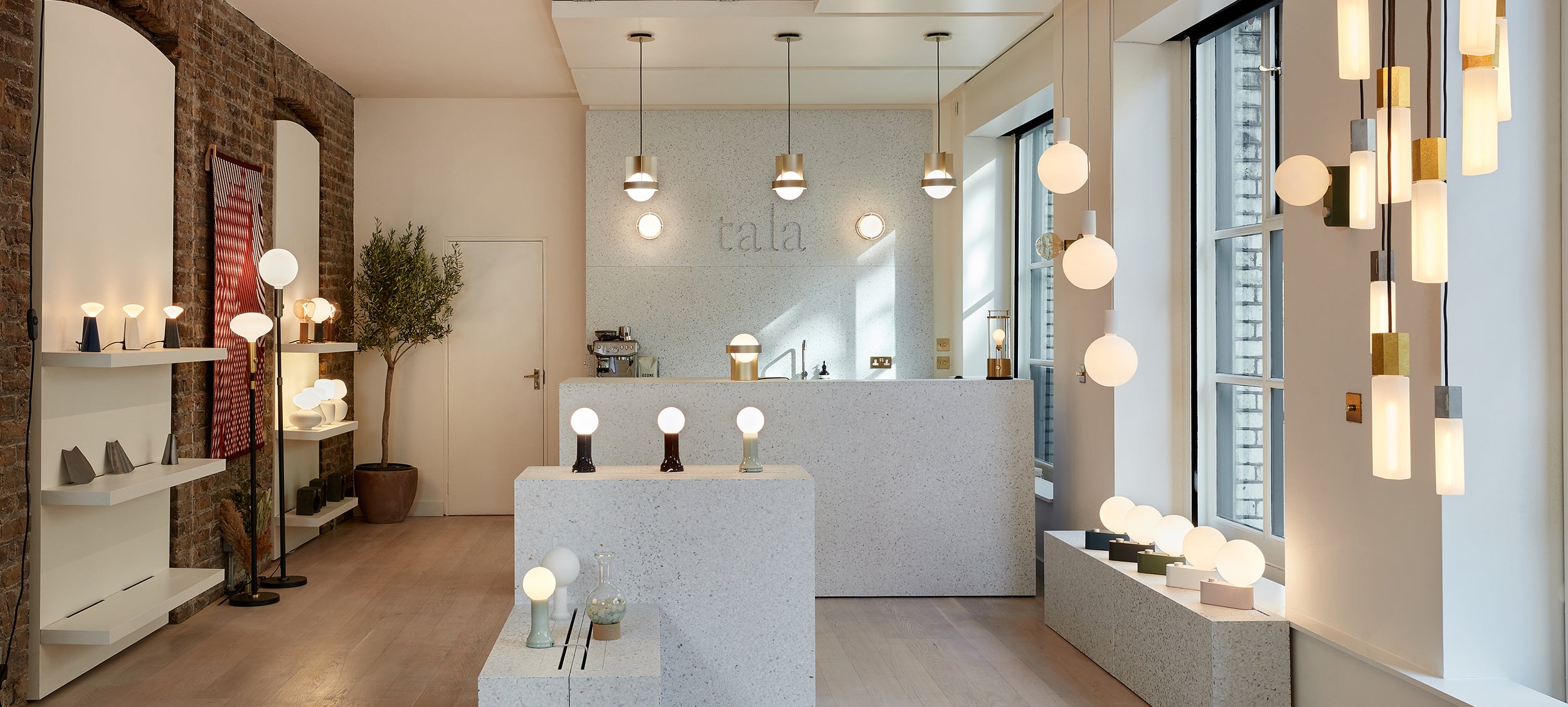 Tala Professionals | Retail