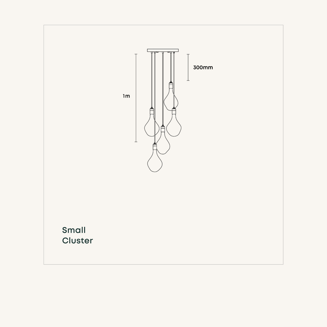 Five Pendant | Ceiling Lights | Lighting Fixtures | Tala