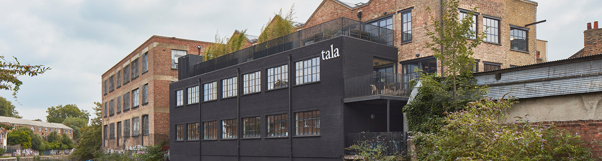 Our Story | Tala LED Lighting, Designed in London | Tala