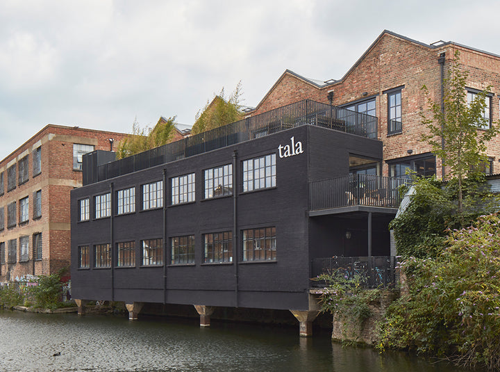 Our Story | Tala LED Lighting, Designed in London | Tala