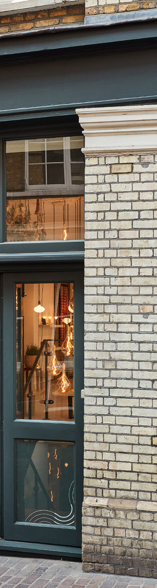 Tala Flagship Showroom | Now Open in the Heart of Shoreditch | Tala