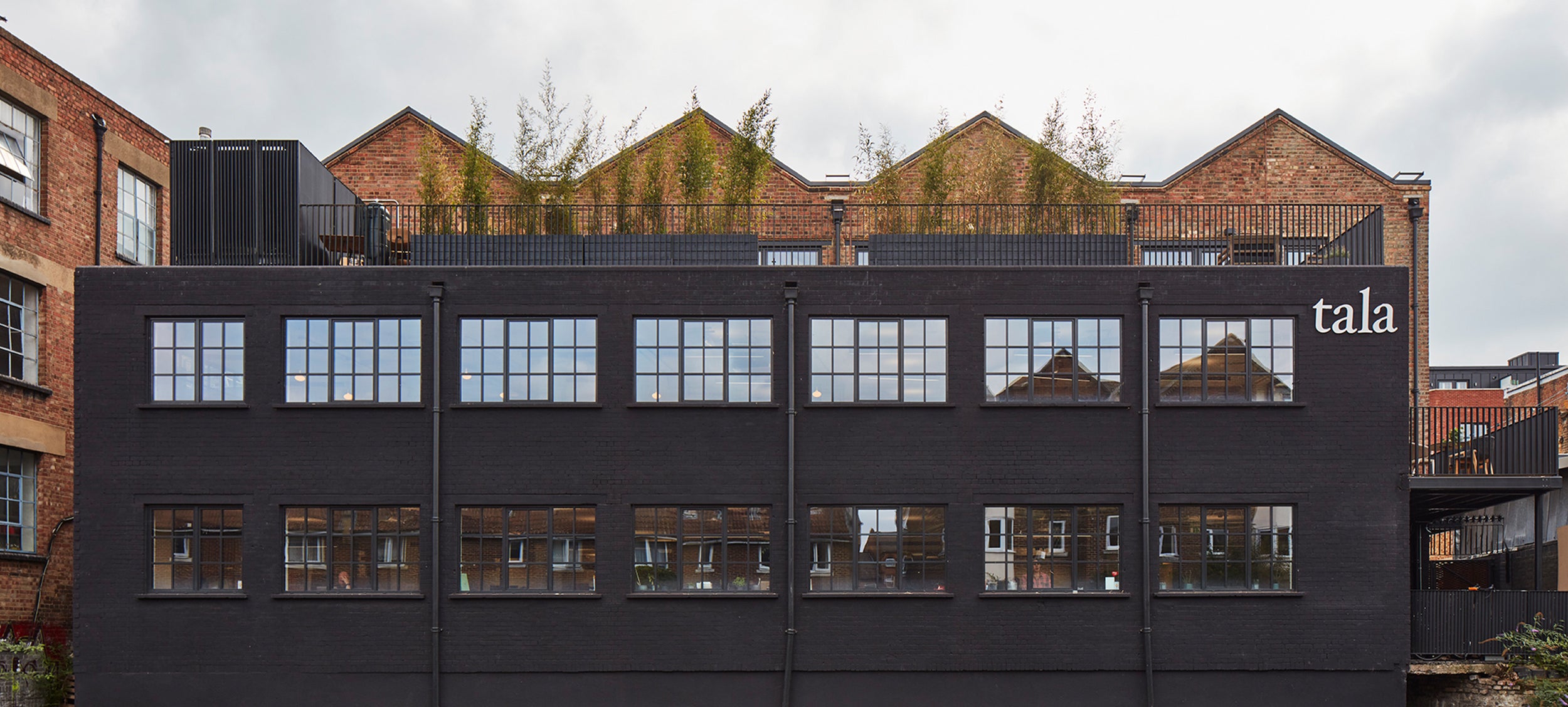 Our Story | Tala LED Lighting, Designed in London | Tala