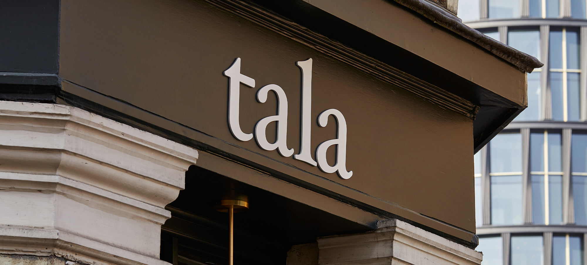 Tala Flagship Showroom | Now Open in the Heart of Shoreditch | Tala
