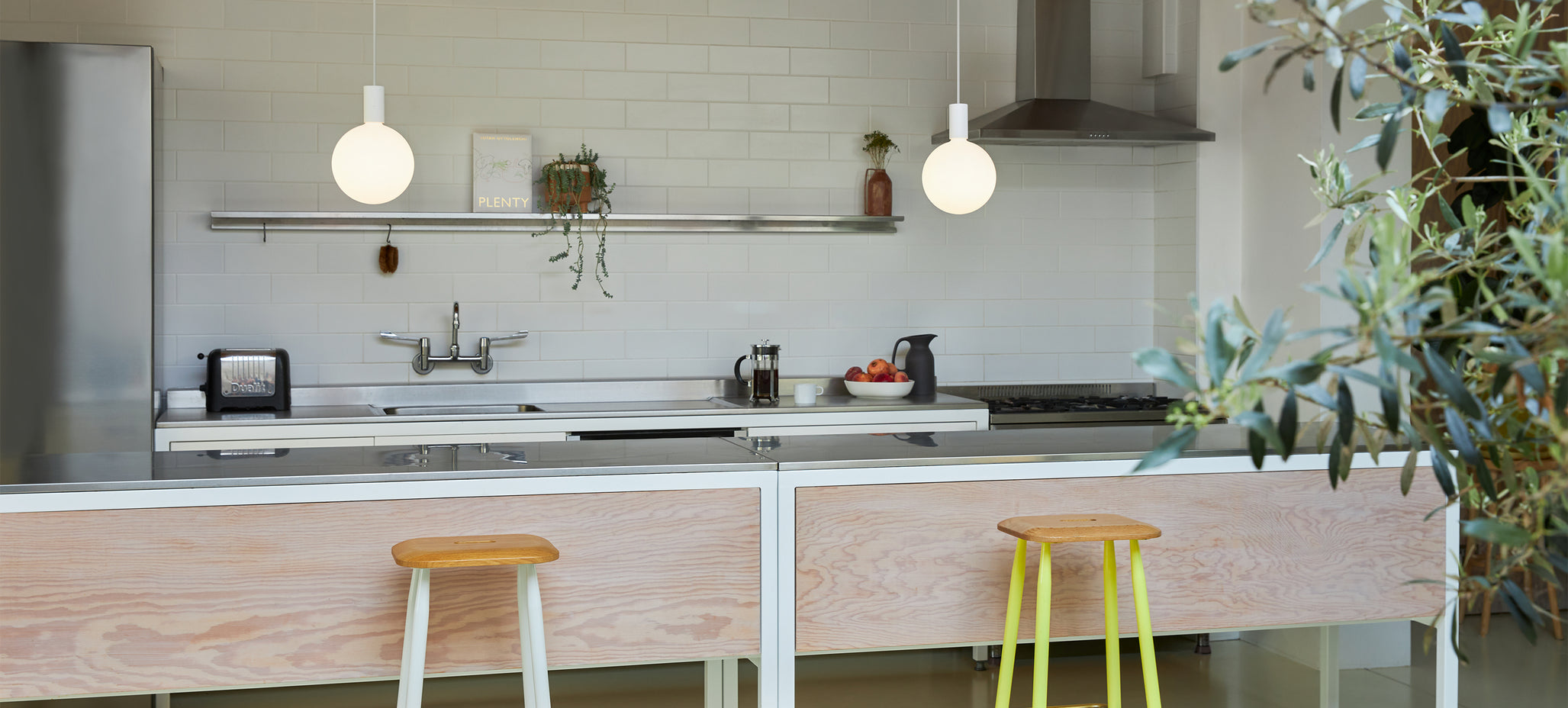 Kitchen Lighting | Shop Tala Kitchen Lighting | Tala