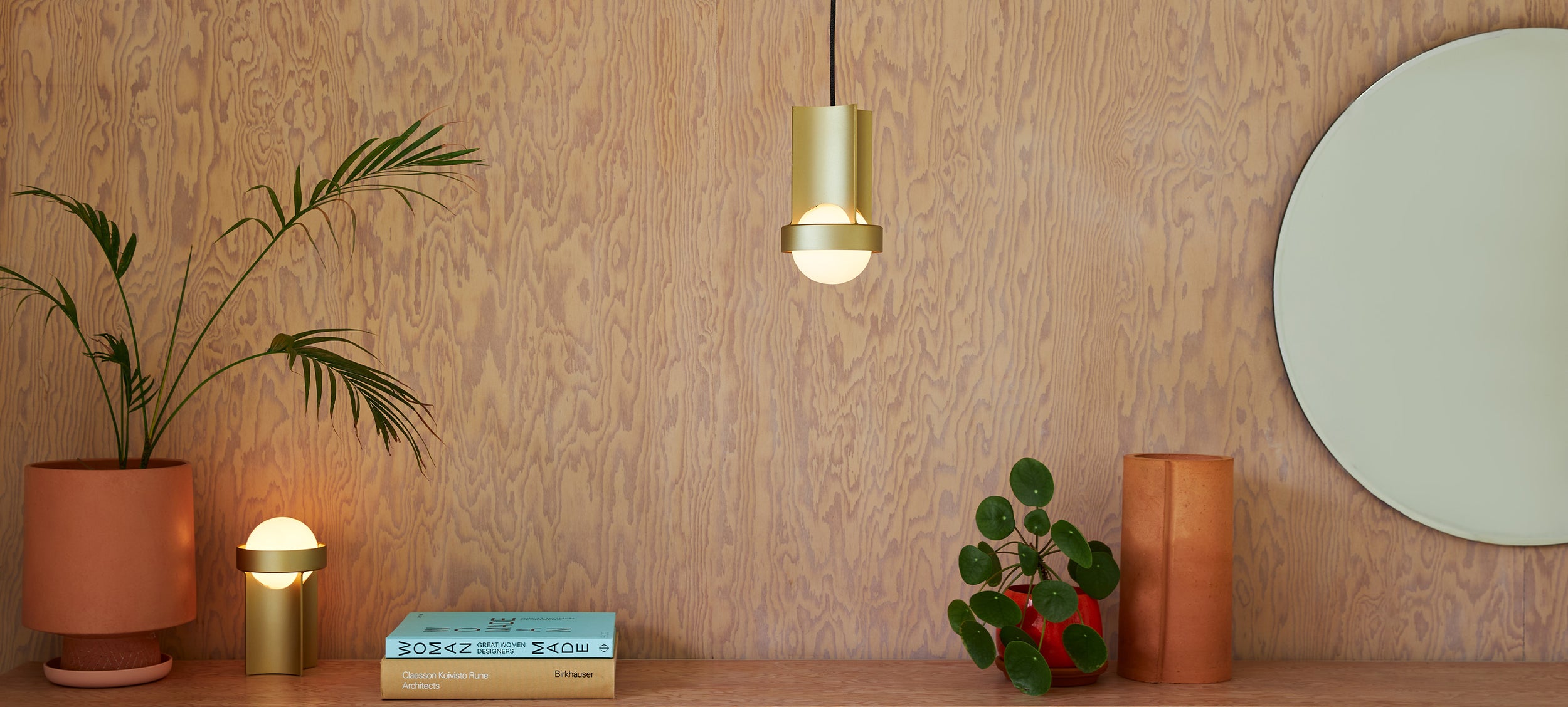 Loop Range | Designed by John Tree for Tala | Tala