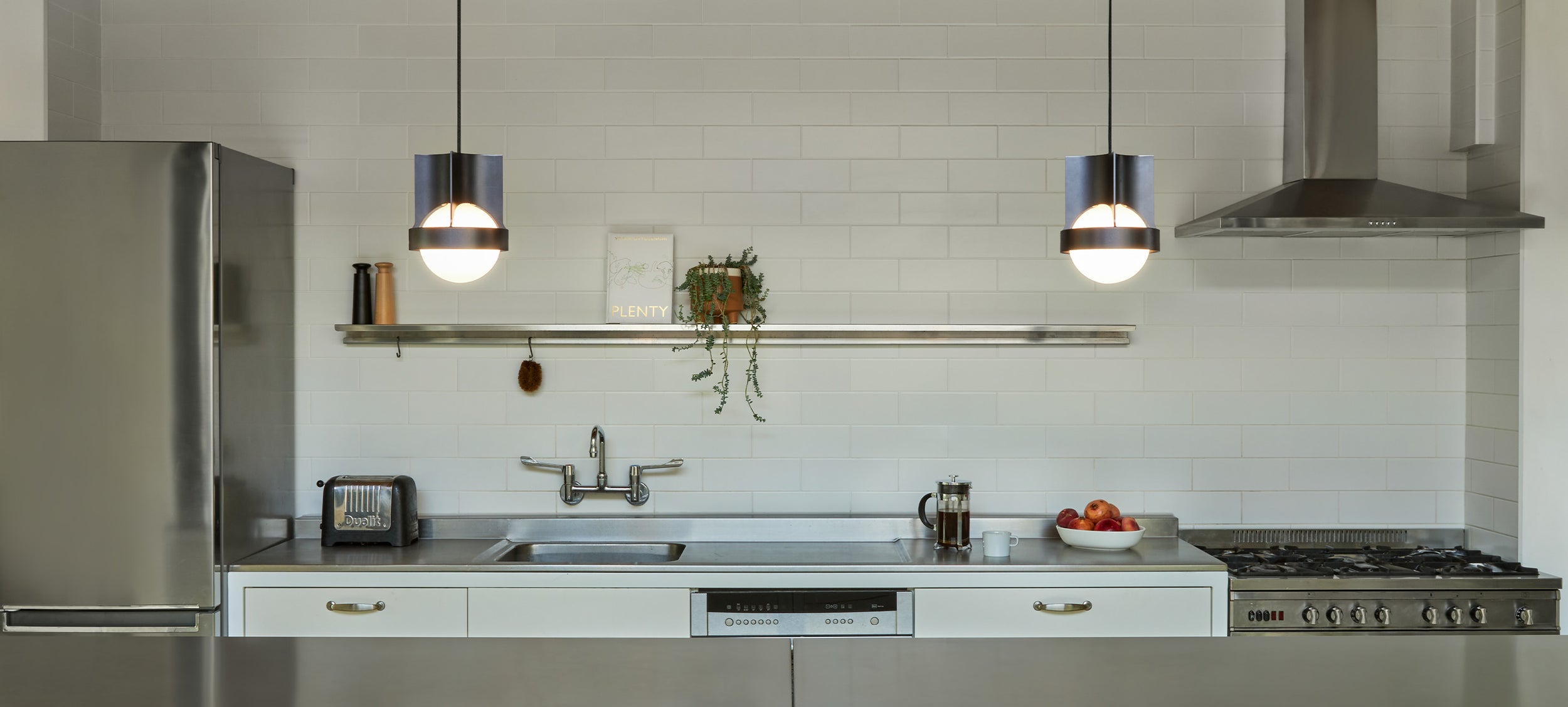 Loop Range | Designed by John Tree for Tala | Tala