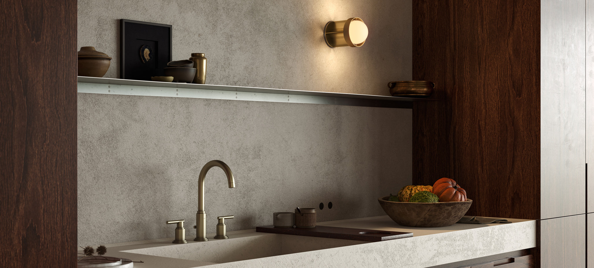 Loop Range | Designed by John Tree for Tala | Tala