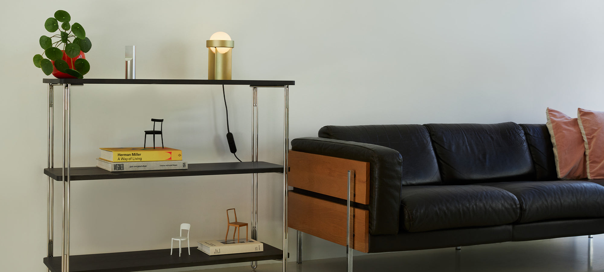 Loop Range | Designed by John Tree for Tala | Tala
