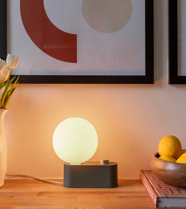 Table Lamps | Dimmable Low Level Table Lamps | Tala