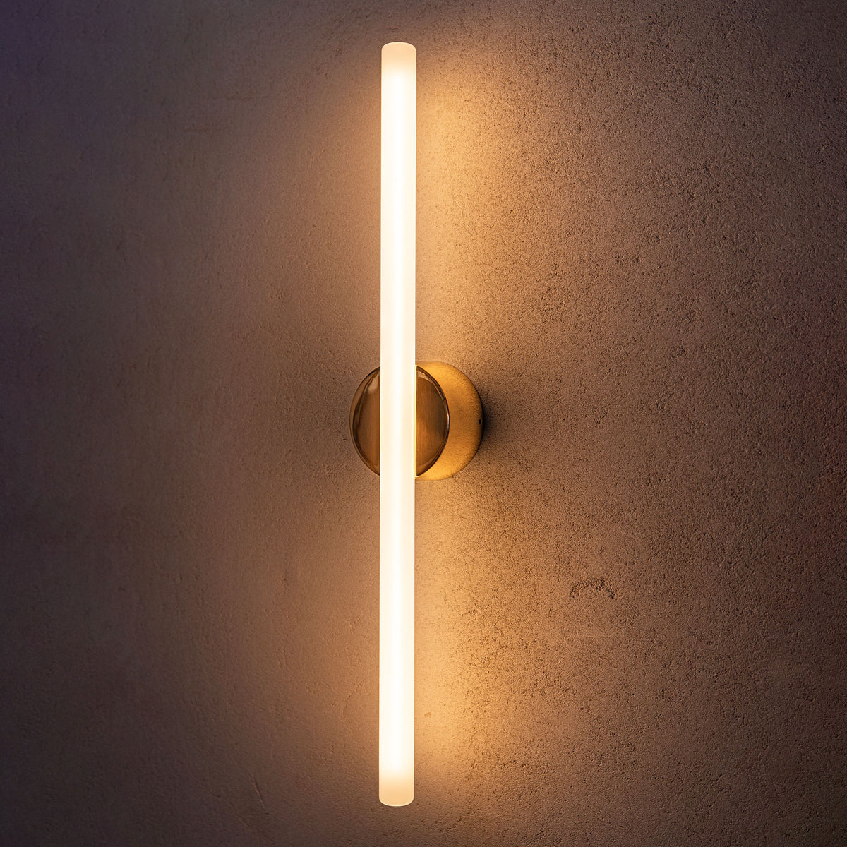 Kilter Wall Light | S14d Wall Light - IP44 Wet Rated | Wall Lights | Tala